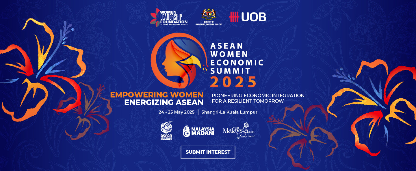 AWES 2025 – Women Leadership Foundation