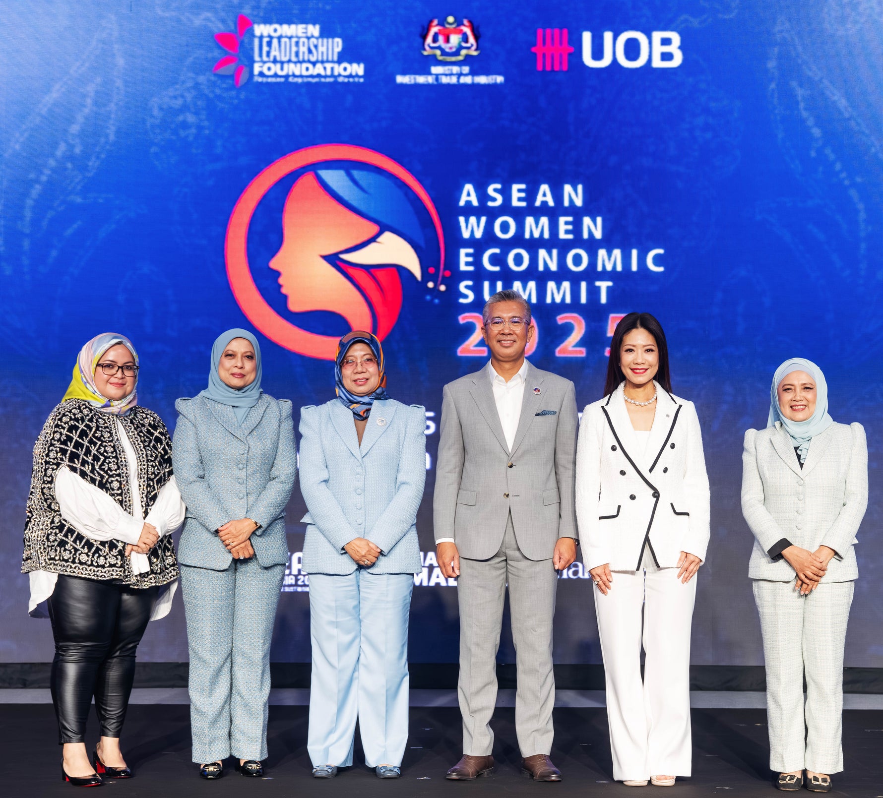 AWES 2025 – Women Leadership Foundation